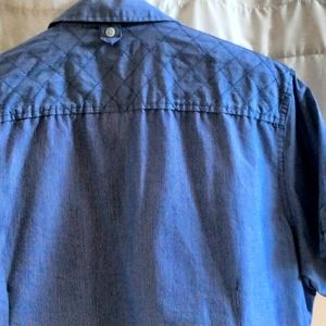 INC International Concepts | Shirts | Mens Inc Dressy Short Sleeve ...